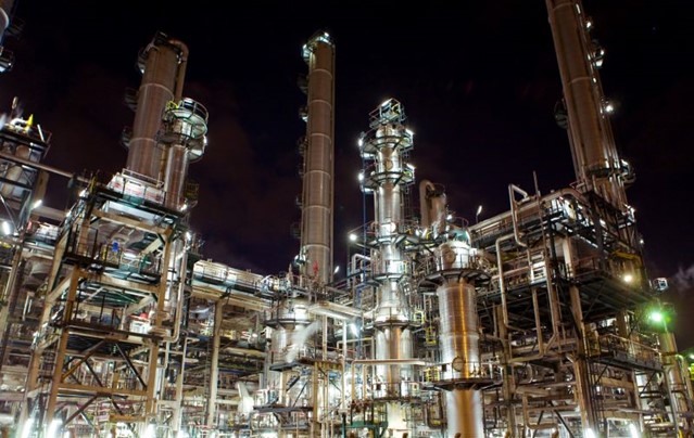 [India] IOCL Gujarat Refinery - Oil and Gas World