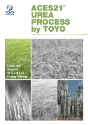 Catalogs&Publications | Toyo Engineering Corporation