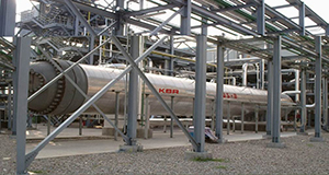 Ammonia | Toyo Engineering Corporation