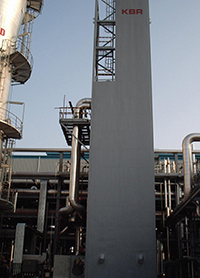 Ammonia | Toyo Engineering Corporation